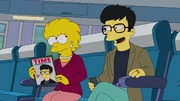 Hubert Wong | Simpsons Wiki | Fandom