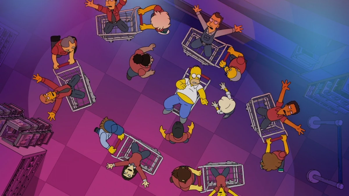 Category:Season 36 songs | Simpsons Wiki | Fandom