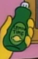 Lemon Time | Simpsons Wiki | Fandom