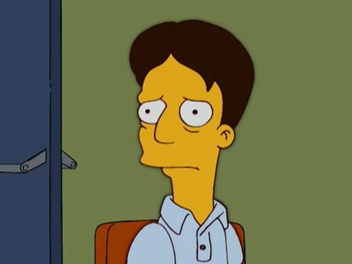 Crystal Blue-Haired Persuasion/Appearances | Simpsons Wiki | Fandom