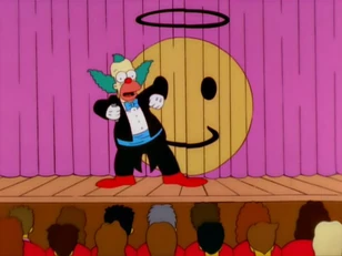 I'm a Nice Guy | Simpsons Wiki | Fandom