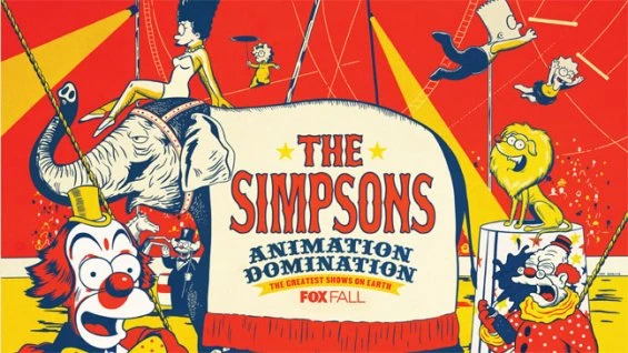 User blog:Gcheung28/ENTER NOW: The Simpsons Poster Giveaway | Simpsons ...