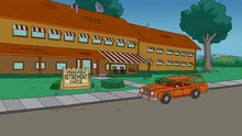 Springfield | Wikisimpsons | Fandom