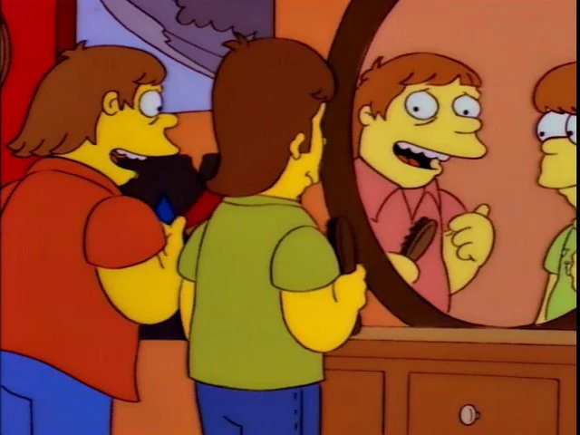 You Make Me Feel Like Dancing | Simpsons Wiki | Fandom