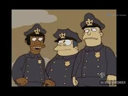 Springfield Police Department | Simpsons Wiki | Fandom