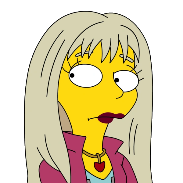 Alaska Nebraska | Simpsons Wiki | Fandom