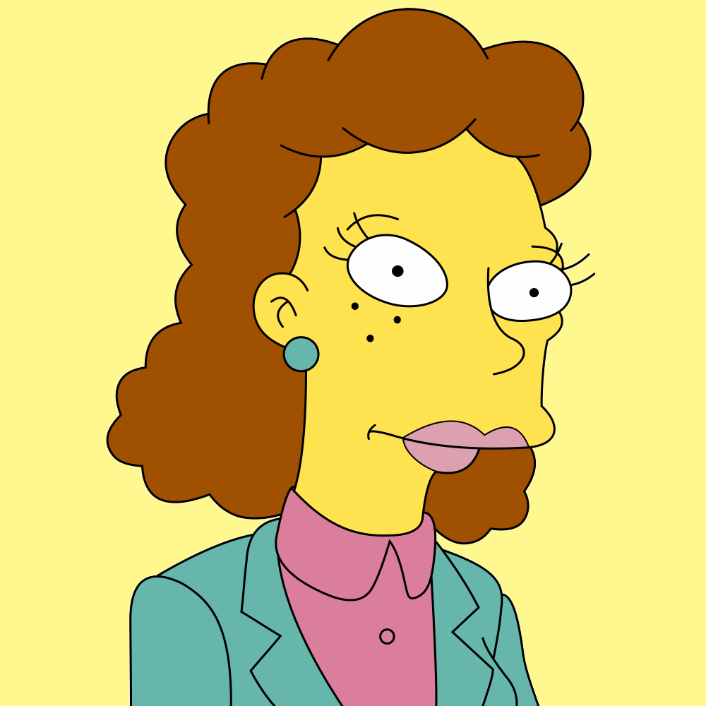 Love Is in the N2-O2-Ar-CO2-Ne-He-CH4/Appearances | Simpsons Wiki | Fandom