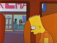 Springfield Elementary School Bus | Simpsons Wiki | Fandom