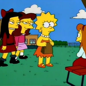 Discuss Everything About Simpsons Wiki | Fandom