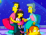 Lovejoy family | Simpsons Wiki | Fandom