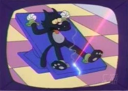 Spay Anything | Simpsons Wiki | Fandom