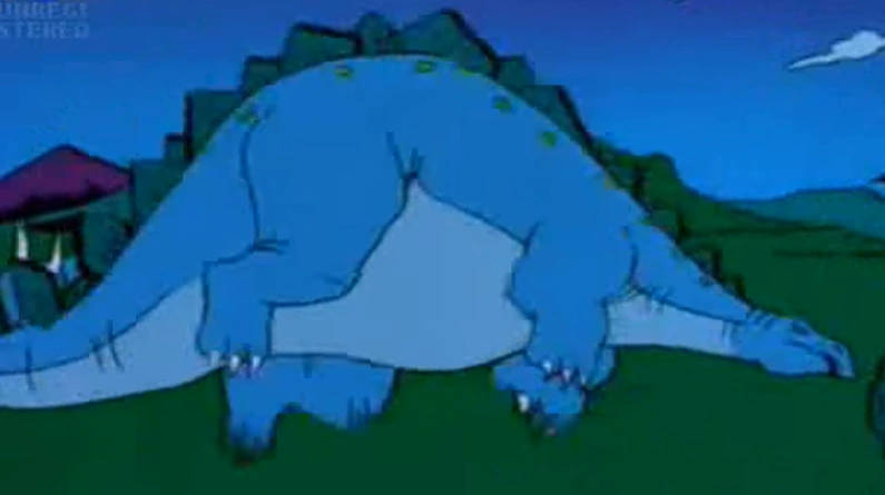User blog:8888 Claire/Stegosaurus Sneezing | Simpsons Wiki | Fandom
