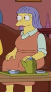 Sarah Wiggum/Gallery | Simpsons Wiki | Fandom
