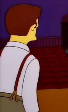 Actor 1 | Simpsons Wiki | Fandom