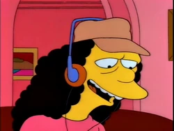 Otto Simpsons Elementary School Spring