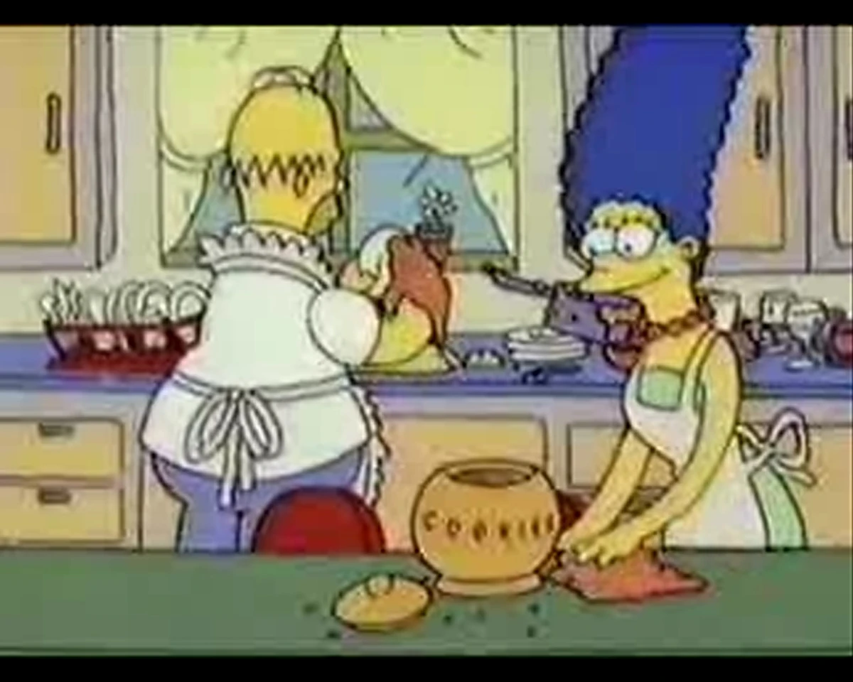 Category:Images - Bart's Nightmare | Simpsons Wiki | Fandom