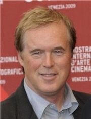 Brad Bird | Simpsons Wiki | Fandom