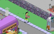 Kumiko Albertson/Gallery | Simpsons Wiki | Fandom