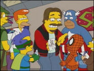 Matt Groening | Simpsons Wiki | Fandom