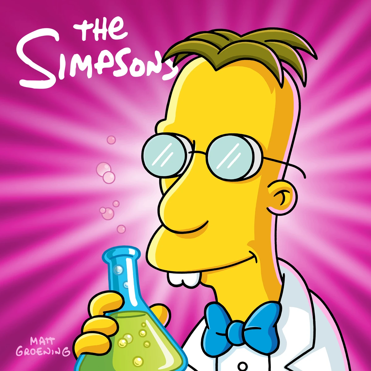 Season 16 | Simpsons Wiki | Fandom