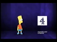 Channel 4 | Simpsons Wiki | Fandom
