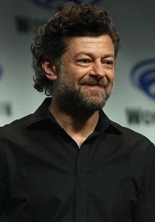 Smeagol Voice Actor