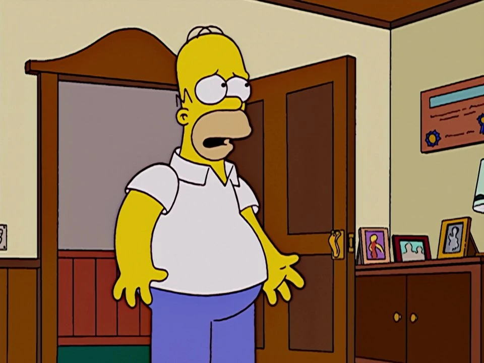 Bad Moon Rising | Simpsons Wiki | Fandom