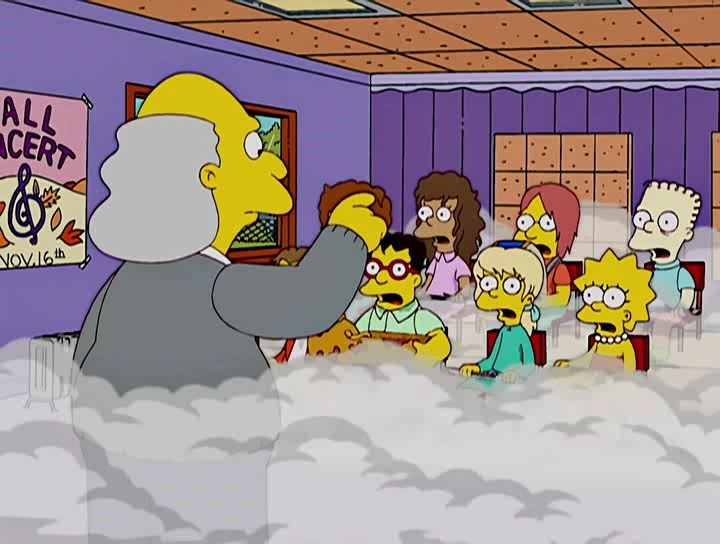 We're on the Road to D'oh-where/Gallery | Simpsons Wiki | Fandom