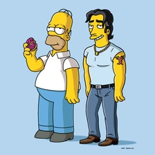 Million Dollar Maybe | Simpsons Wiki | Fandom