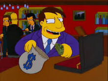 Joe Quimby | Wikisimpsons | Fandom