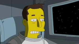 Starman | Simpsons Wiki | Fandom