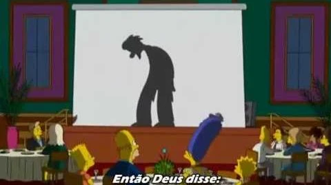 Thank You for Being a Friend | Simpsons Wiki | Fandom