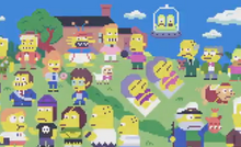 Troy McClure | Simpsons Wiki | Fandom