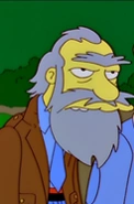 MacDougal Family | Simpsons Wiki | Fandom