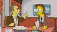 Gil Gunderson | Simpsons Wiki | Fandom