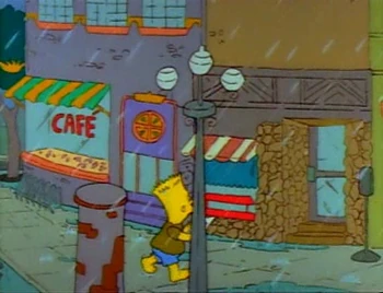 Café | Simpsons Wiki | Fandom