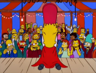 Faith Off | Simpsons Wiki | Fandom