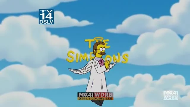 Judge Me Tender/Gags | Simpsons Wiki | Fandom