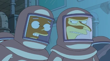 The Tell-Tale Pants | Simpsons Wiki | Fandom