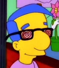 X-Ray Specs | Simpsons Wiki | Fandom