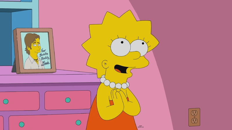 Warrin' Priests (Part Two)/Gallery | Simpsons Wiki | Fandom