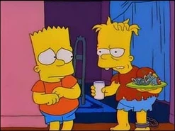 Hugo Simpson II | Wikisimpsons | Fandom