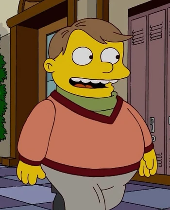 Ralph (Waverly Hills) | Simpsons Wiki | Fandom