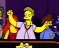 Gambler | Simpsons Wiki | Fandom