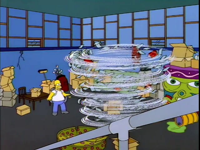 Bart Gets an Elephant/References | Simpsons Wiki | Fandom