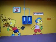 El Barto | Wikisimpsons | Fandom