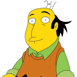Jay Sherman | Simpsons Wiki | Fandom