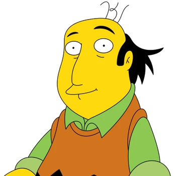 Jay Sherman | Simpsons Wiki | Fandom