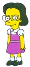 Lisa the Drama Queen/Appearances | Simpsons Wiki | Fandom