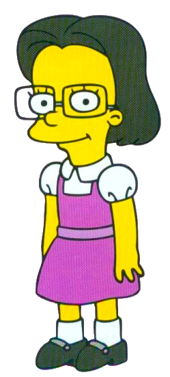 Lisa the Drama Queen/Appearances | Simpsons Wiki | Fandom